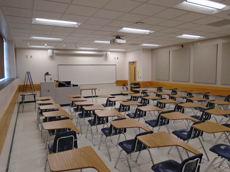 East Carolina University