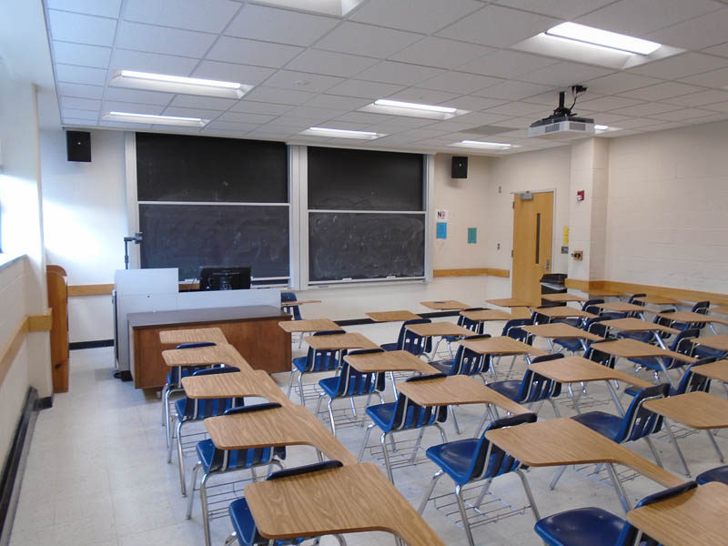 East Carolina University