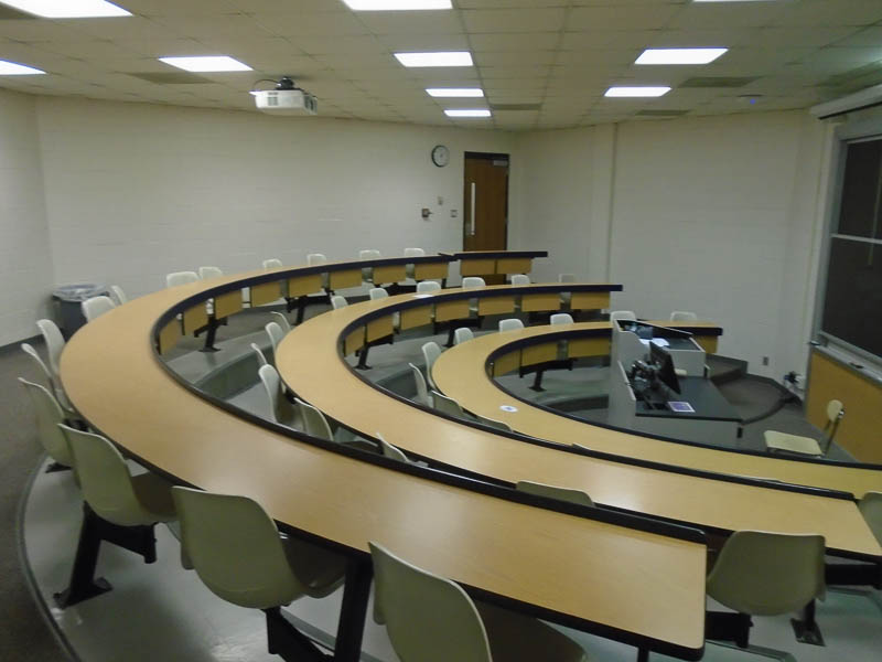 East Carolina University