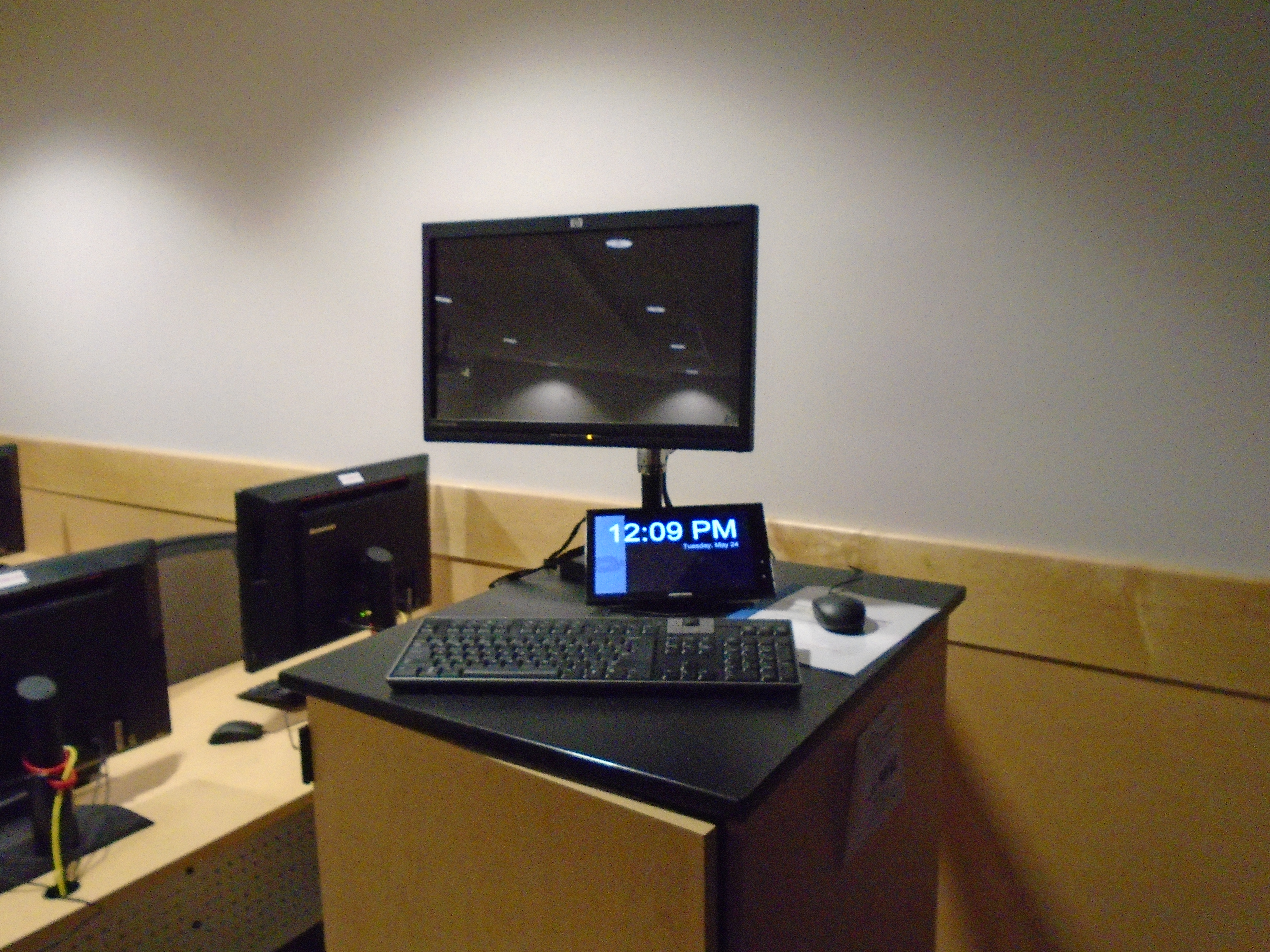 East Carolina University