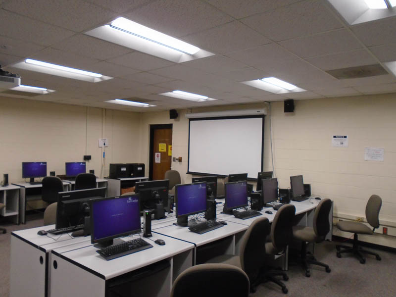 East Carolina University