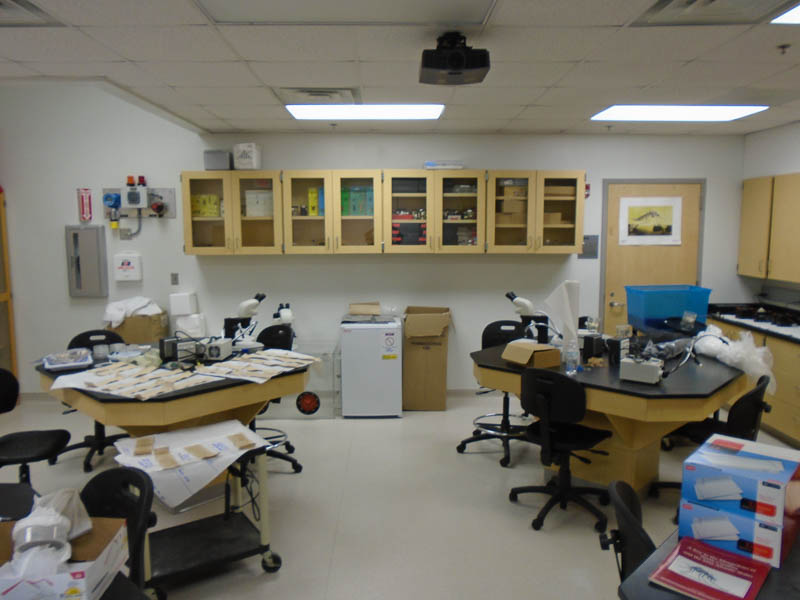 East Carolina University