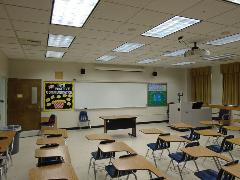 East Carolina University