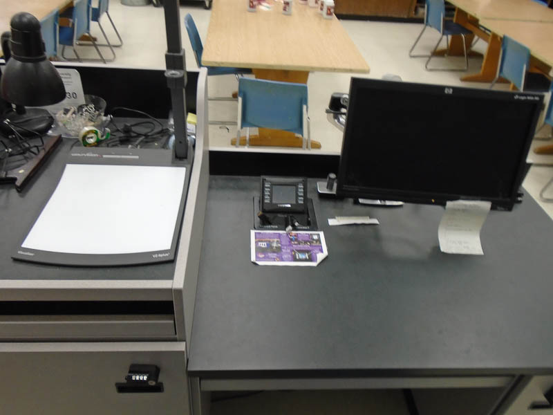 East Carolina University