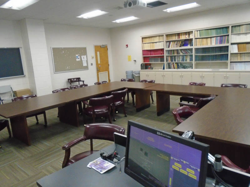 East Carolina University