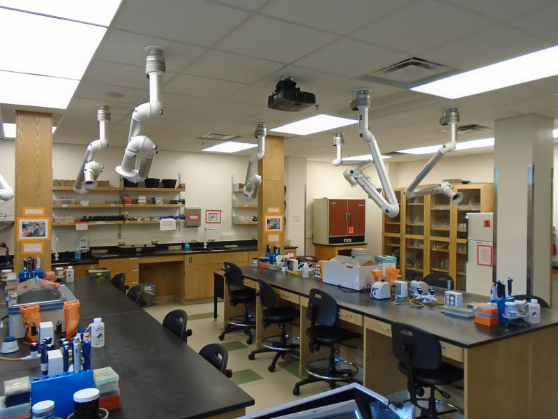 East Carolina University