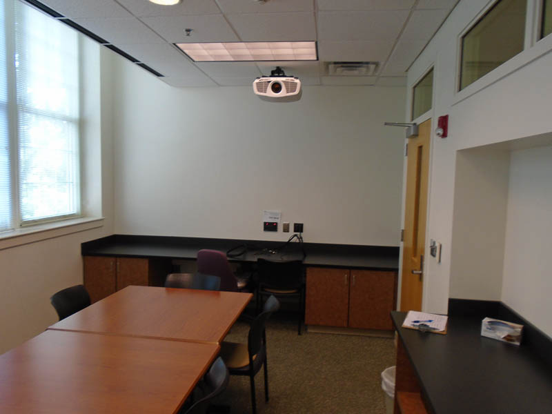 East Carolina University