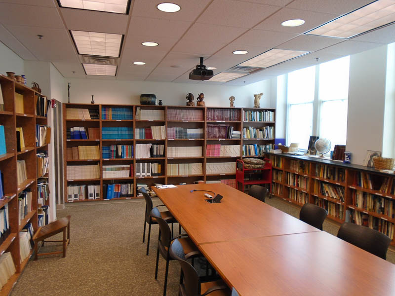 East Carolina University