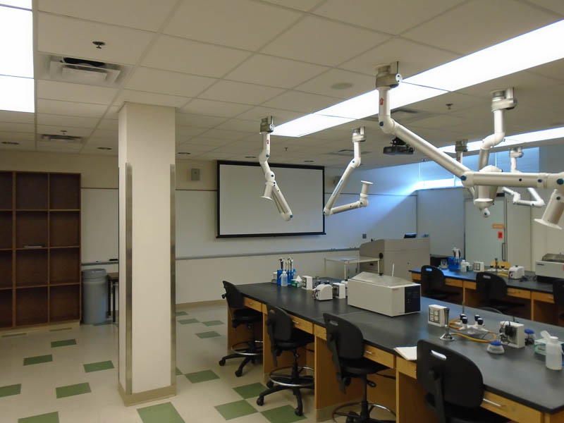 East Carolina University