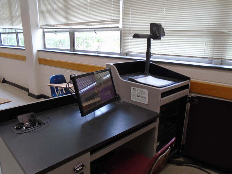 East Carolina University