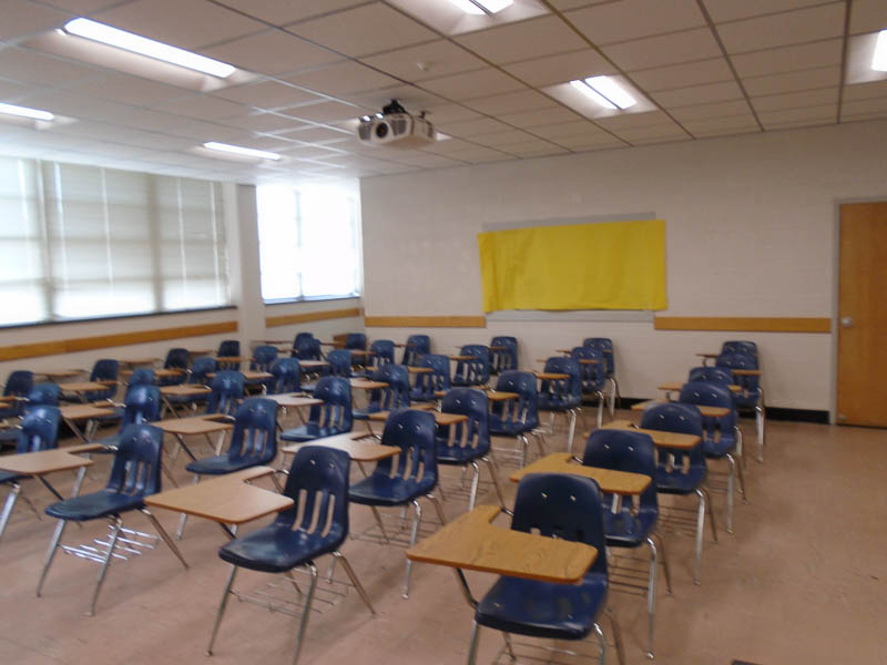 East Carolina University