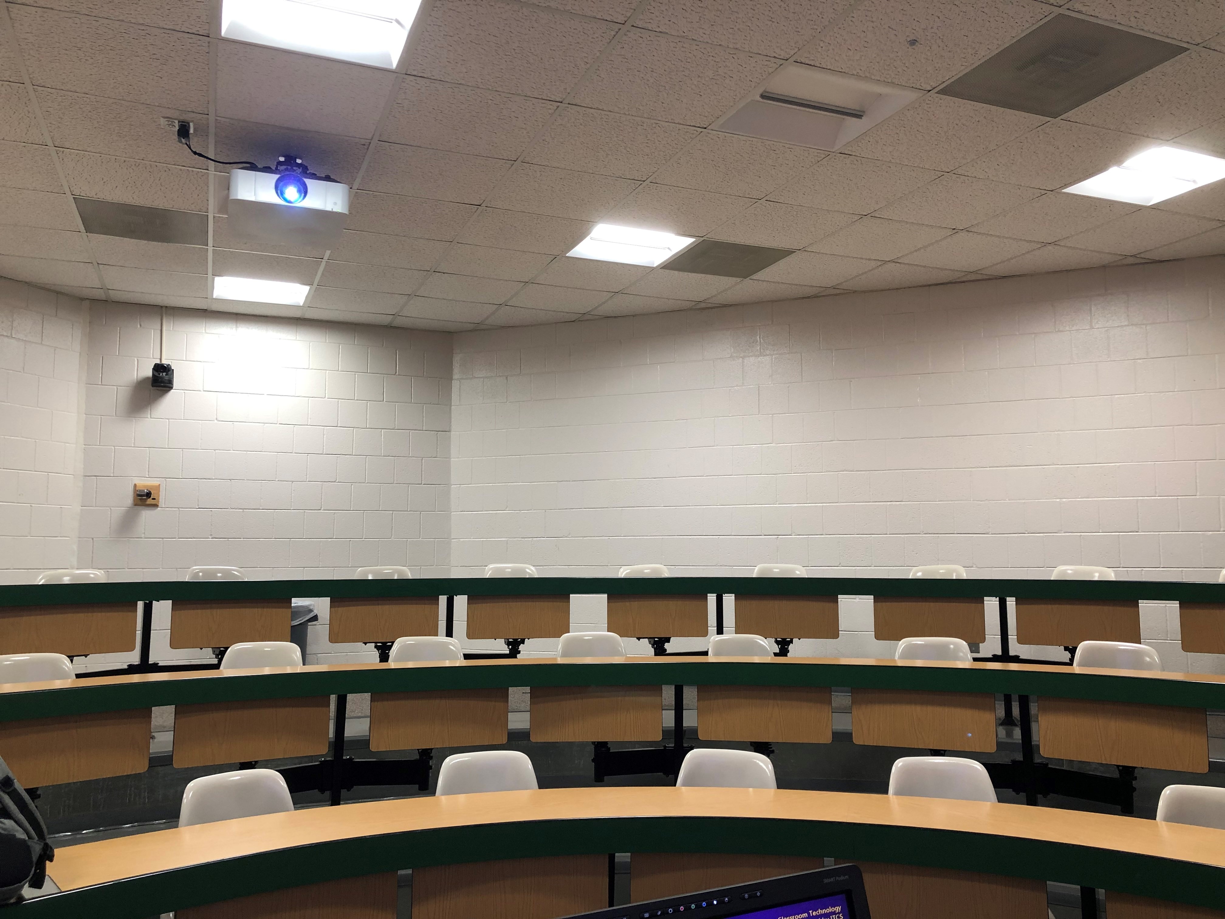 East Carolina University