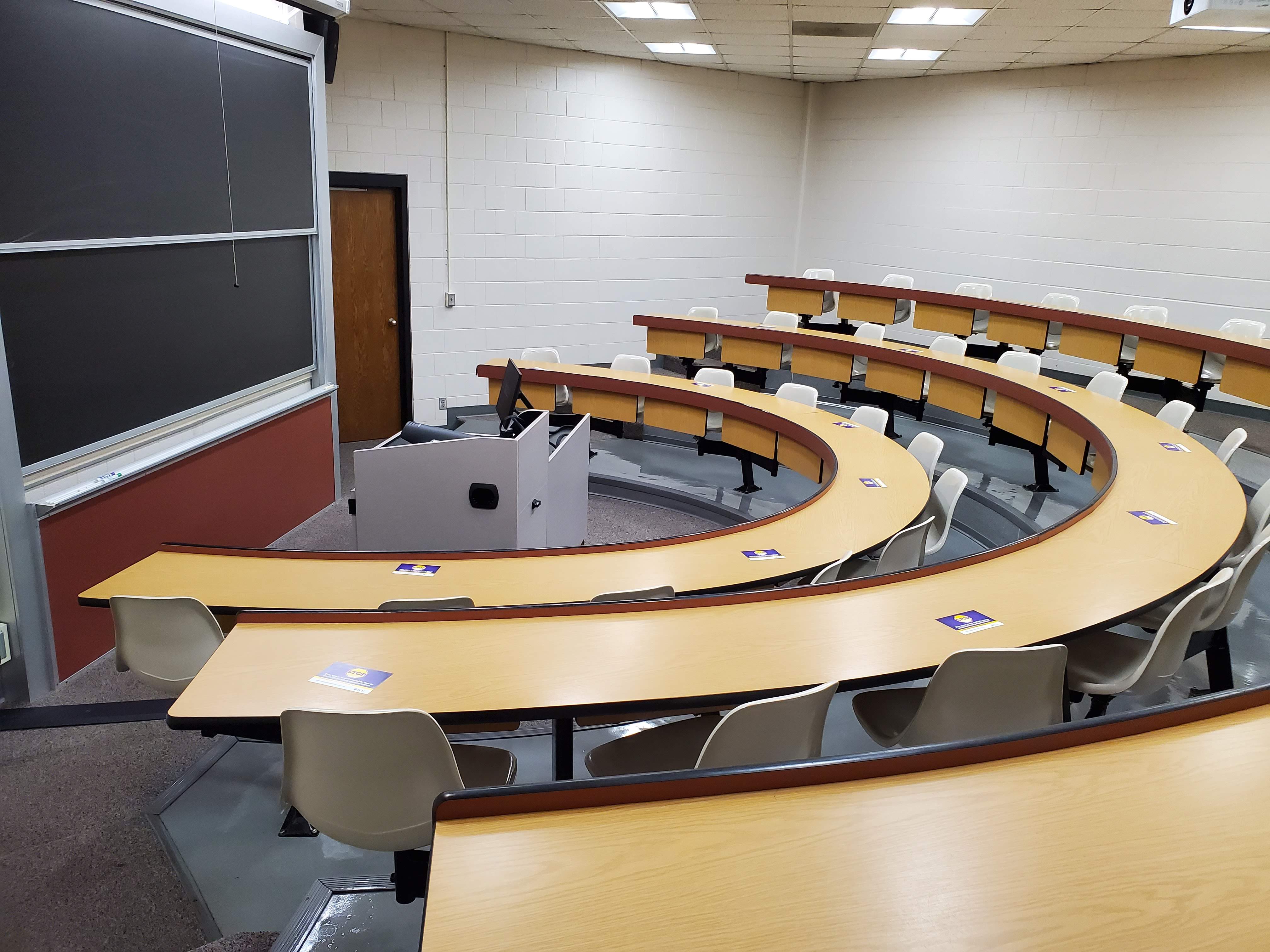 East Carolina University