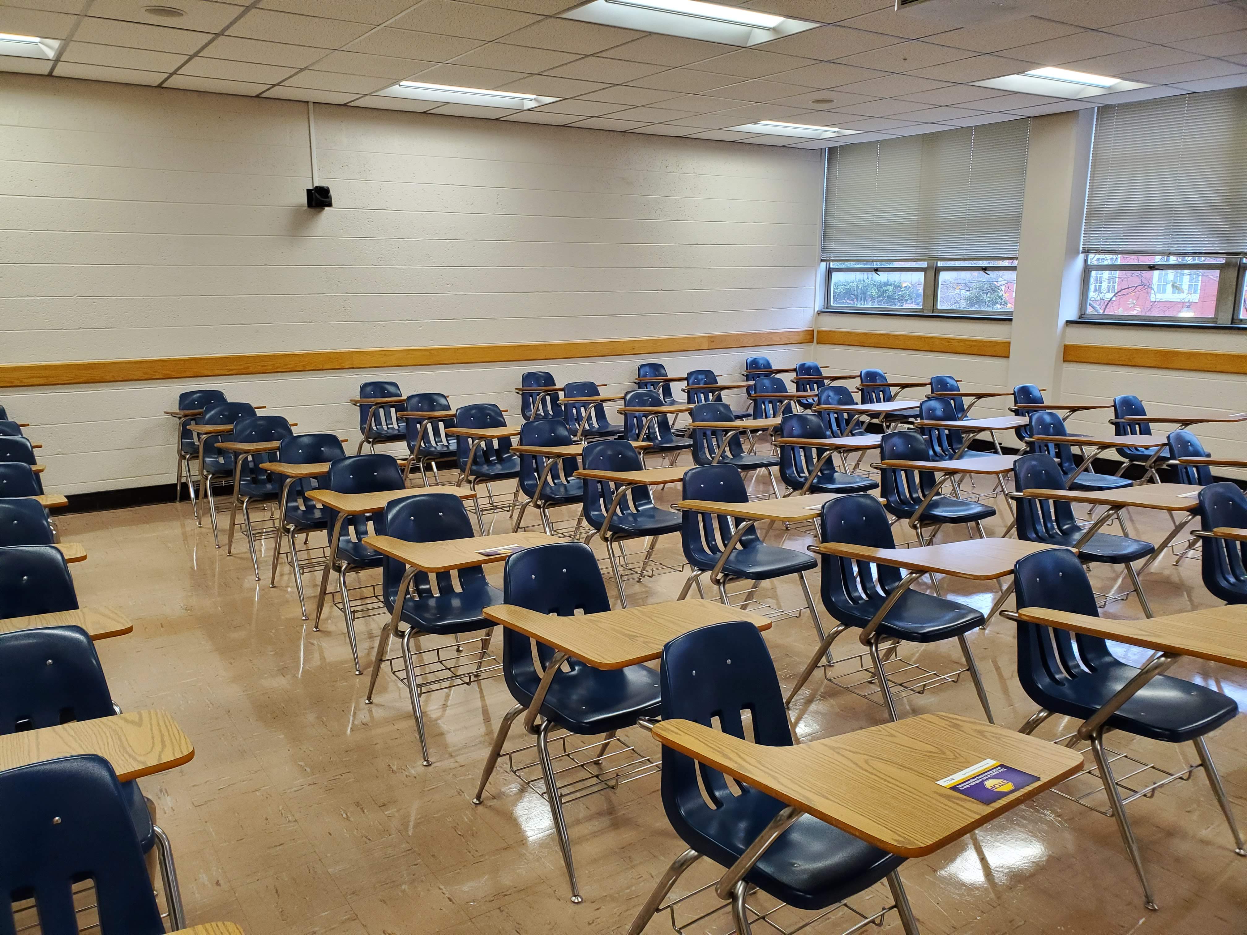 East Carolina University