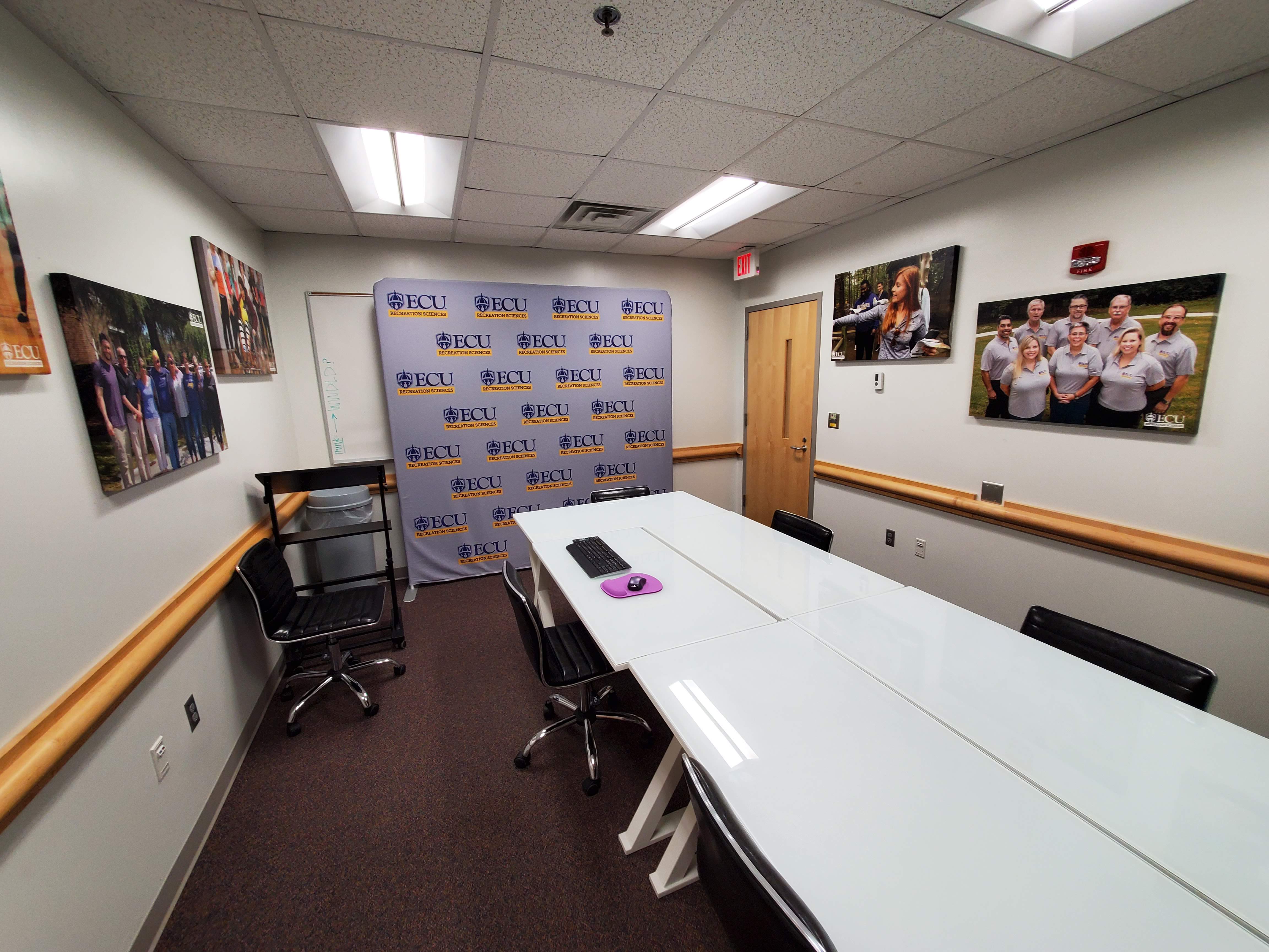 East Carolina University