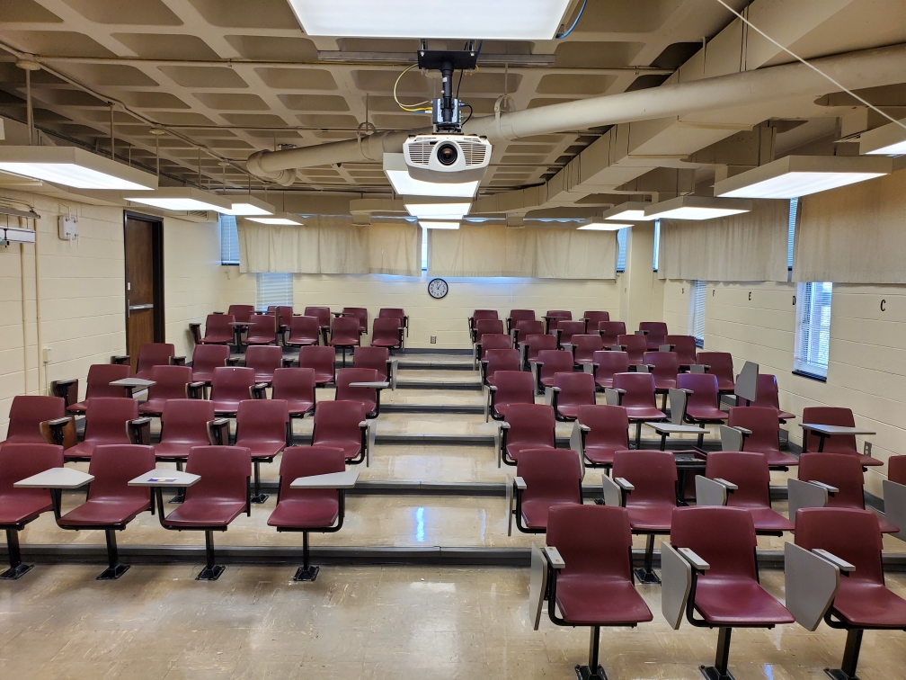 East Carolina University