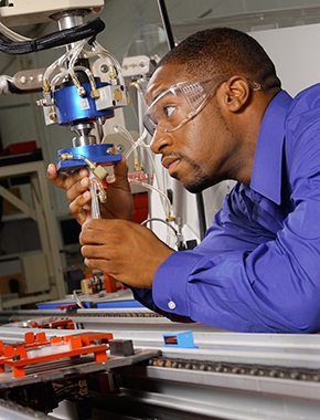 East Carolina University