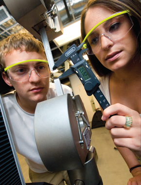 East Carolina University