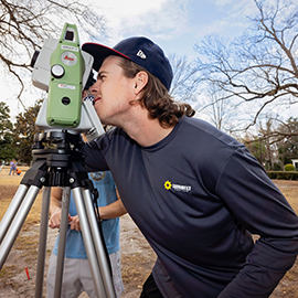 East Carolina University