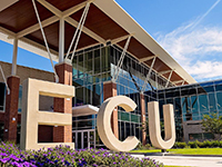 News Services | News Services | ECU